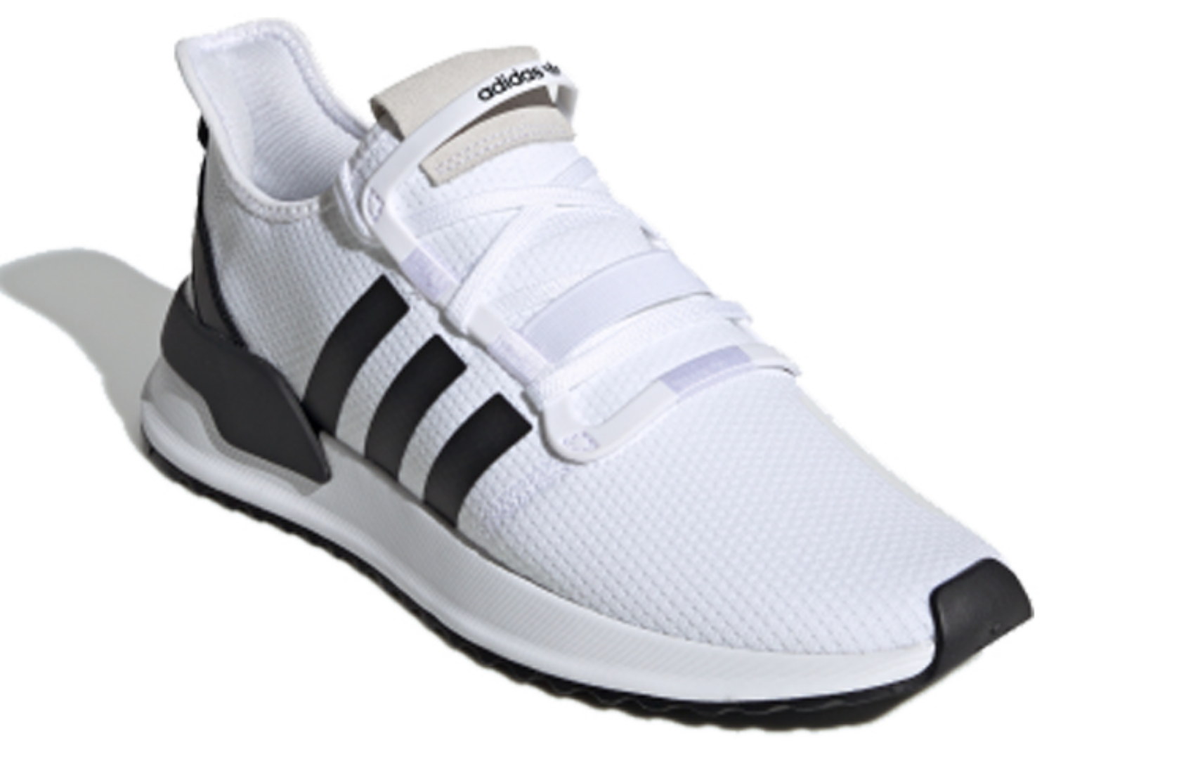 Купить Кроссовки adidas originals UPath Run 'White'(EE7344) в Минске в ...