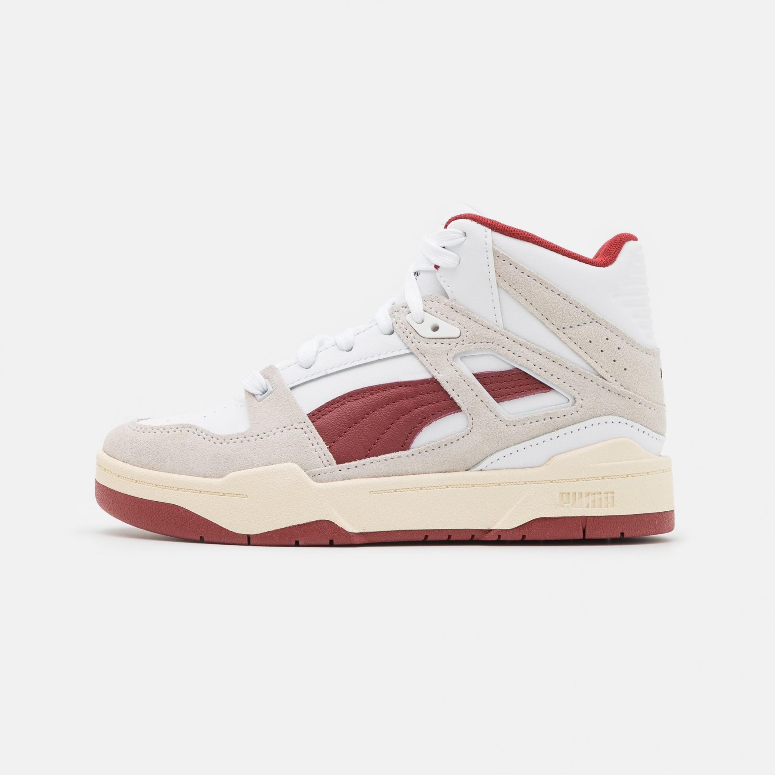 Купить Кроссовки Puma Slipstream Heritage JR (SPPU116D0FB-A12) в Минске ...