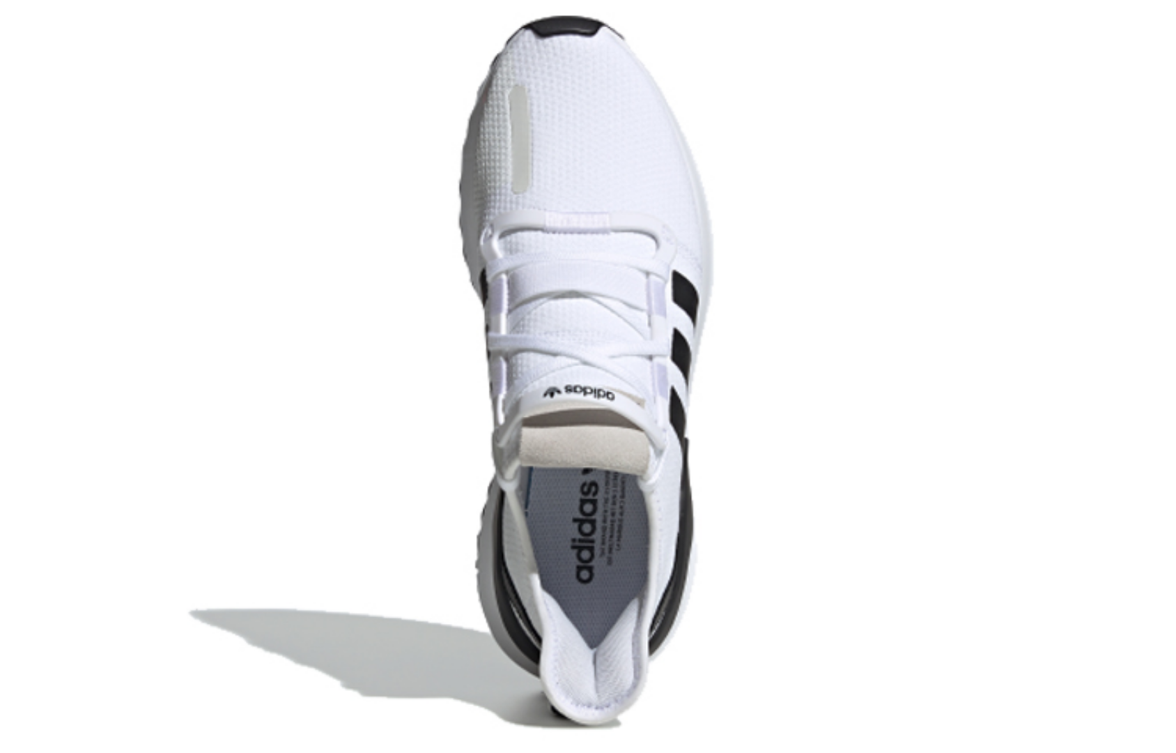 Купить Кроссовки adidas originals UPath Run 'White'(EE7344) в Минске в ...