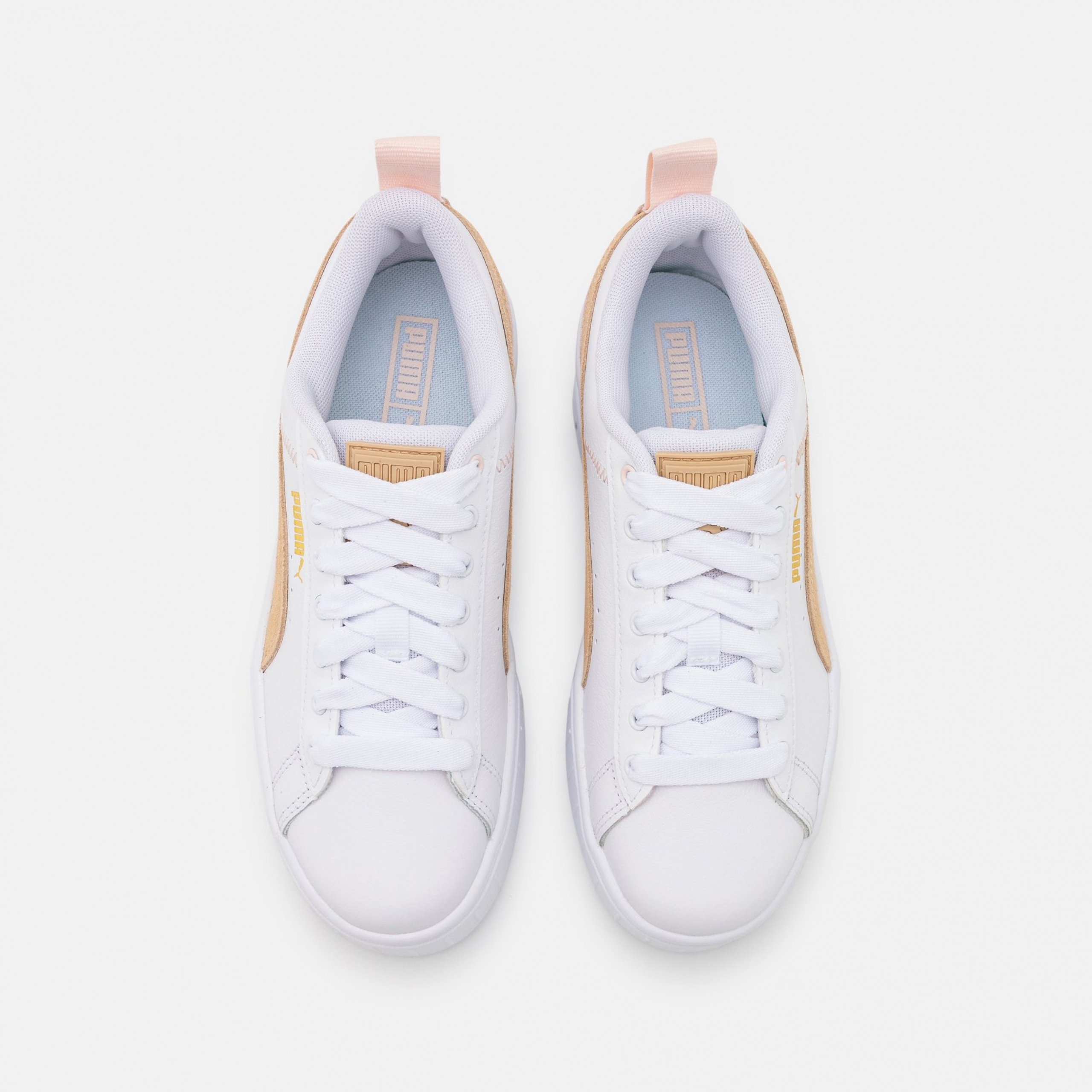 Купить Кроссовки Puma Mayze Wedge (SPPU111A0X7-A11) в Минске в интернет ...