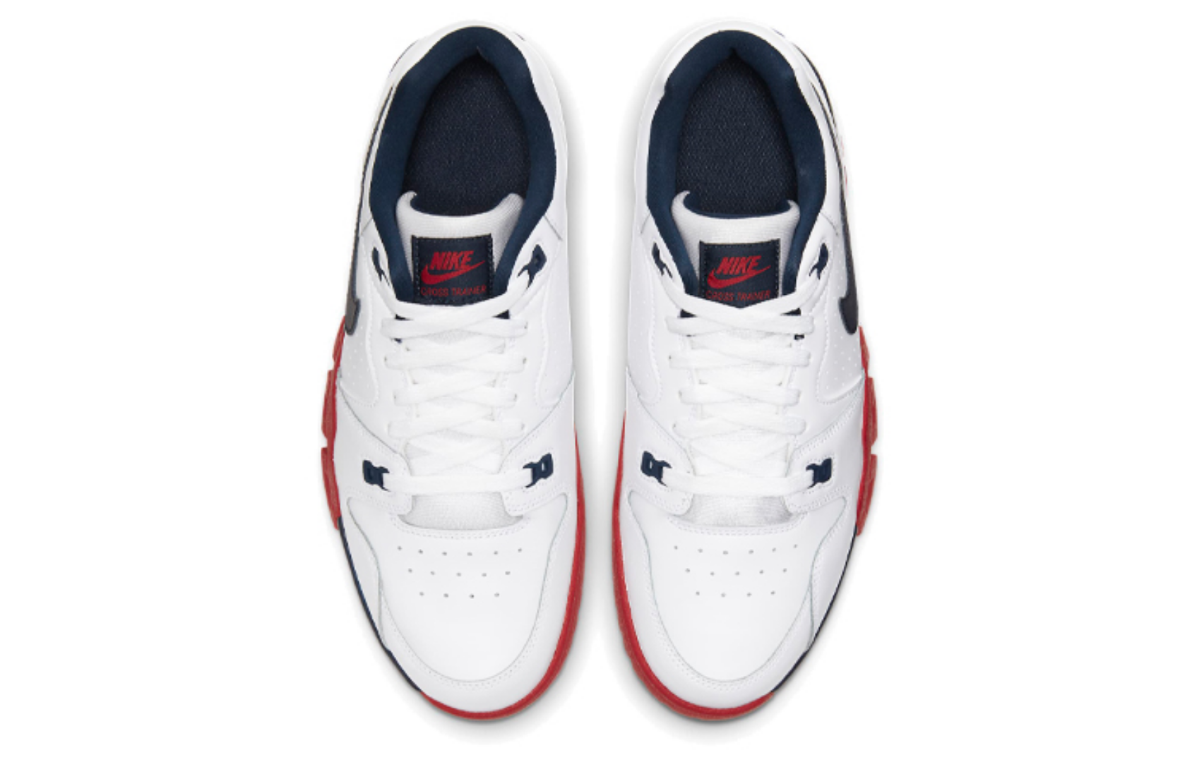 Купить Кроссовки Nike Cross Trainer Low 'Gym Red Obsidian'(CQ9182-101 ...