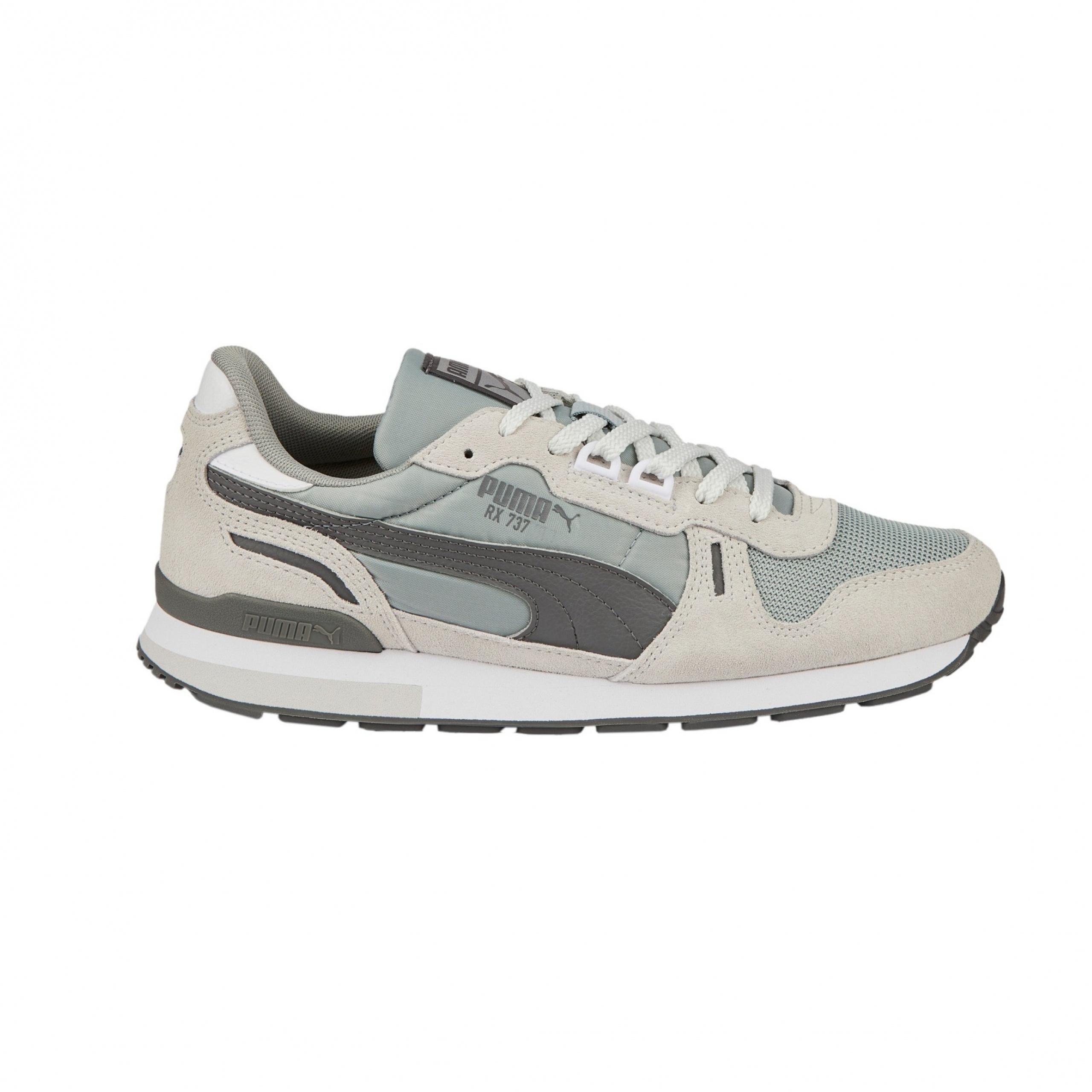 Купить Кроссовки Puma RX 737 Vintagea (SPPU112O0HR-C11) в Минске в ...