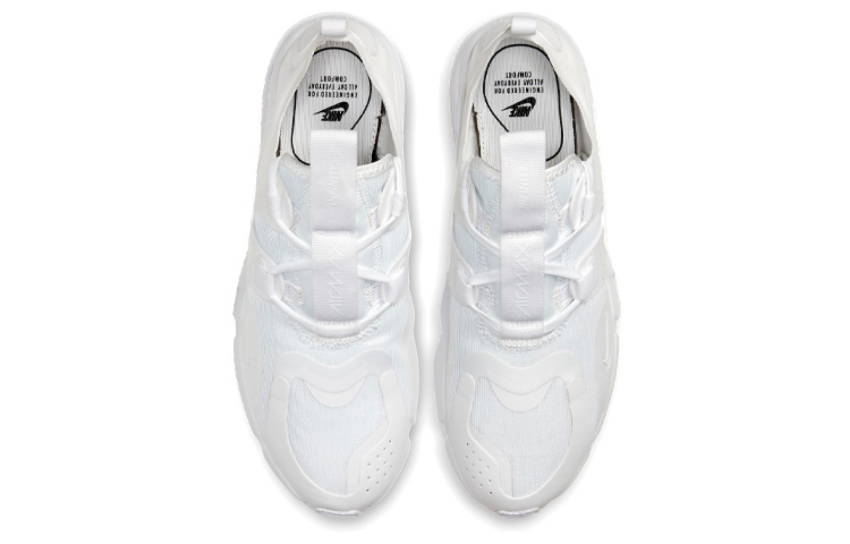 Купить Кроссовки Nike Wmns Air Max Infinity 'White'(BQ4284-100) в ...