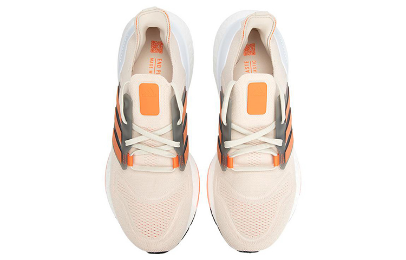 Купить Кроссовки adidas Ultraboost 22 Running shoes(GX6643) в Минске в ...