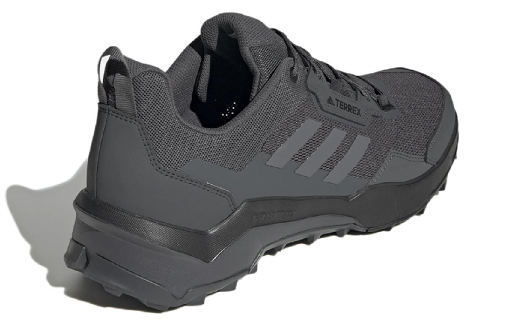 Купить Кроссовки adidas Terrex Ax4 Outdoor functional shoes(GY8321) в ...